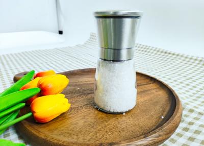 China Reusable Glass Grinders with Customized Color And Colour Capacity Can Be Selected for sale