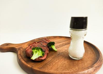 China High Quality Glass Grinders with Plastic Cap Customizable Filler Options for sale