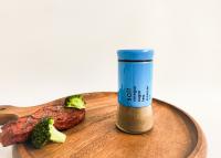 China Customizable Spice Jars Any Filler Selection for Your Spice Organization for sale