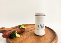 China Customizable Spice Jars Any Filler Selection for Your Spice Organization for sale