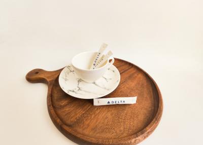 China Custom Sugar Sticks - 24 Month Shelf Life Individual Condiment Packets with Custom Sizes for sale