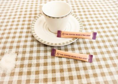 China Custom White Sugar Packets with 24-Month Shelf Life - Single Use Condiment Sachets for Coffee & Restaurants for sale