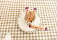 China Custom White Sugar Packets with 24-Month Shelf Life - Single Use Condiment Sachets for Coffee & Restaurants for sale