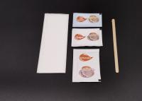 China Customizable Hotel Coffee Condiment Packets with 18-Month Shelf Life and Multiple Certifications for sale
