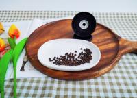 China Reusable Plastic Pepper Grinders with Ceramic Core - Customizable Salt and Spice Mills with ISO Certification for sale