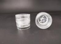 China Custom Plastic Salt and Pepper Grinder Lids - Round Design, 30-40 Day Delivery, Eco-Friendly Material for sale
