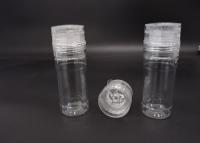 China Custom Plastic Salt and Pepper Grinder Lids - Round Design, 30-40 Day Delivery, Eco-Friendly Material for sale