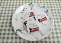 China Single Serve Pepper Seasoning Packet 0.4g Salt Content with 24 Month Shelf Life - Customizable Sachets for sale