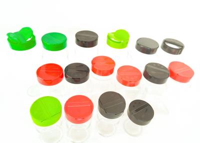 China Kairun 11g Plastic Spice Jar Lid - 65mm Diameter Customizable Capacity for Spice Manufacturers for sale