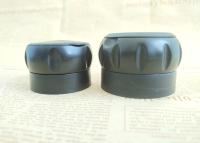 China Modern Butterfly Cap For Refillable / Sustainable Packaging for sale
