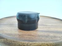 China Modern Butterfly Cap For Refillable / Sustainable Packaging for sale