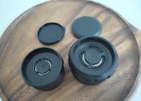 China Upgrade Your Production With High-Performance Salt Pepper Grinder Accessories for sale