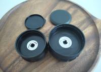 China Upgrade Your Production With High-Performance Salt Pepper Grinder Accessories for sale