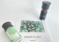 China Ceramic Glass Grinder Manual Adjustable 51mm Top Dia 128mm Height for Spices for sale