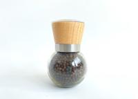 China Manual Glass Beads For Grinding Refillable And Suitable For Different Applications for sale