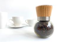 China Manual Glass Beads For Grinding Refillable And Suitable For Different Applications for sale