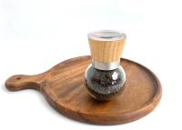 China Manual Glass Beads For Grinding Refillable And Suitable For Different Applications for sale