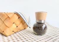 China Manual Glass Beads For Grinding Refillable And Suitable For Different Applications for sale