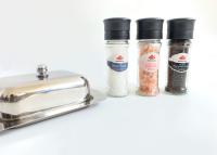 China Manual Glass Grinding Machine 90ml Capacity 51mm Top Diameter for Smooth Edges for sale