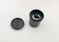 China Kairun Grinder Accessories Flip Shaker Cap - 47mm Diameter, 58mm Height, Refillable PP Material for sale