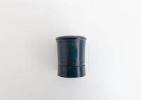 China Kairun Grinder Accessories Flip Shaker Cap - 47mm Diameter, 58mm Height, Refillable PP Material for sale