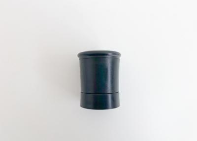 China Kairun Grinder Accessories Flip Shaker Cap - 47mm Diameter, 58mm Height, Refillable PP Material for sale