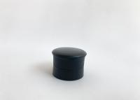China Customizable Color Refillable Grinder Accessories 50mm x 35mm with Butterfly Cap and ISO9001 Certification for sale