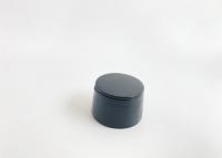 China Customizable PP Grinder Accessories - 33mm/42mm Diameter Butterfly Cap with Flip Top Lid for Enhanced Spice Grinding for sale