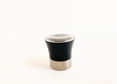 China Kairun Grinder Accessories with Butterfly Cap - 46mm Diameter, 37.2g Weight, Refillable Design for sale