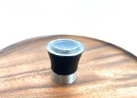 China Kairun Grinder Accessories with Butterfly Cap - 46mm Diameter, 37.2g Weight, Refillable Design for sale