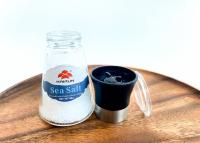 China Kairun Grinder Accessories with Butterfly Cap - 46mm Diameter, 37.2g Weight, Refillable Design for sale