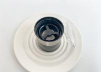 China Kairun KPL-026 Grinder Accessories 45.4g with Butterfly Cap and 44mm Diameter for Spice Grinding for sale