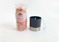 China Kairun KPL-026 Grinder Accessories 45.4g with Butterfly Cap and 44mm Diameter for Spice Grinding for sale