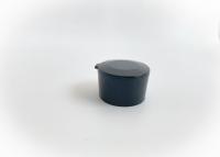 China Kairun KPL-023 PP Grinder Accessories Flip Top Lid 44mm Diameter 28mm Height for sale
