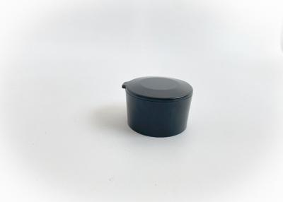China Kairun KPL-023 PP Grinder Accessories Flip Top Lid 44mm Diameter 28mm Height for sale