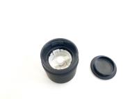 China High Durability Butterfly Spice Jar With Grinder Lids / Durable Desig for sale