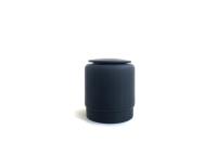 China High Durability Butterfly Spice Jar With Grinder Lids / Durable Desig for sale