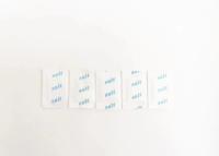 China Custom Salt Condiment Packets with 18 Month Shelf Life - Individual Portion Control for Food Service for sale