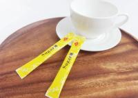 China Customized Individual Condiment Packets With 18 Months Shelf Life And Customizable for sale