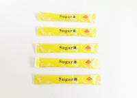 China Customized Individual Condiment Packets With 18 Months Shelf Life And Customizable for sale