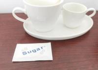 China Condiment Packets Dairy Allergens / Country Of Origin Customization Options for sale