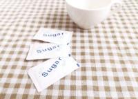 China Condiment Packets Dairy Allergens / Country Of Origin Customization Options for sale