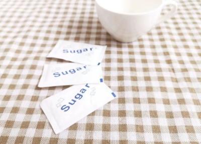 China Condiment Packets Dairy Allergens / Country Of Origin Customization Options for sale