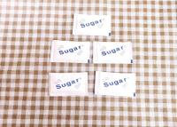 China Condiment Packets Dairy Allergens / Country Of Origin Customization Options for sale
