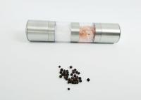 China 217mm Height Glass Beads For Grinding 60ml Capacity Smooth Grinding Experience for sale