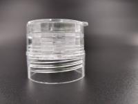 China Kairun KPL-012 Ceramic Grinder Cap - 46mm Diameter, 35g Ceramic Core for Spice and Herb Processing for sale