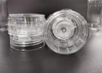 China Kairun KPL-012 Ceramic Grinder Cap - 46mm Diameter, 35g Ceramic Core for Spice and Herb Processing for sale