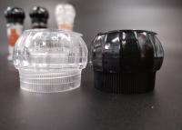 China (KPL-013) Grinding Ceramics Butterfly Cap With Refillable Design for sale