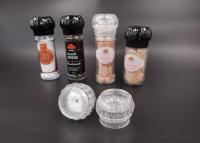 China (KPL-013) Grinding Ceramics Butterfly Cap With Refillable Design for sale