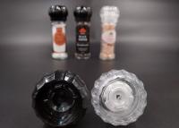 China (KPL-013) Grinding Ceramics Butterfly Cap With Refillable Design for sale